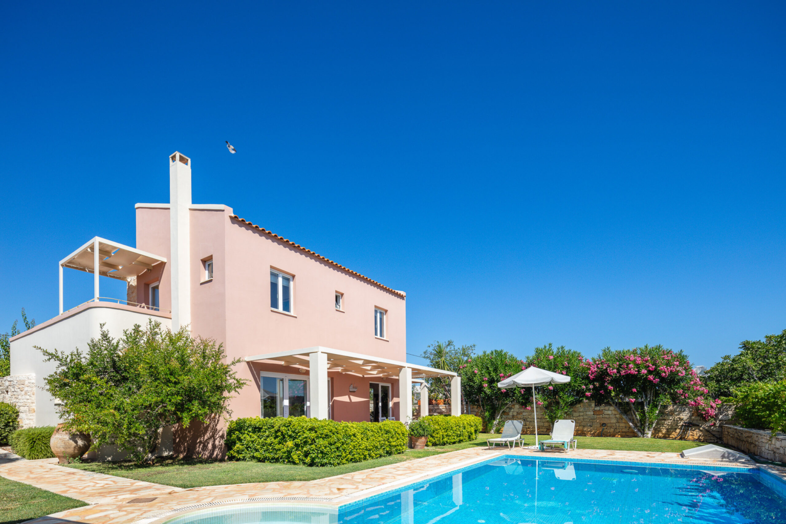 Crete real estate for sale houses villas plots